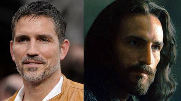 Jim Caviezel: Chứng nhân của Chúa ở Hollywood - Sinh Viên Công Giáo
