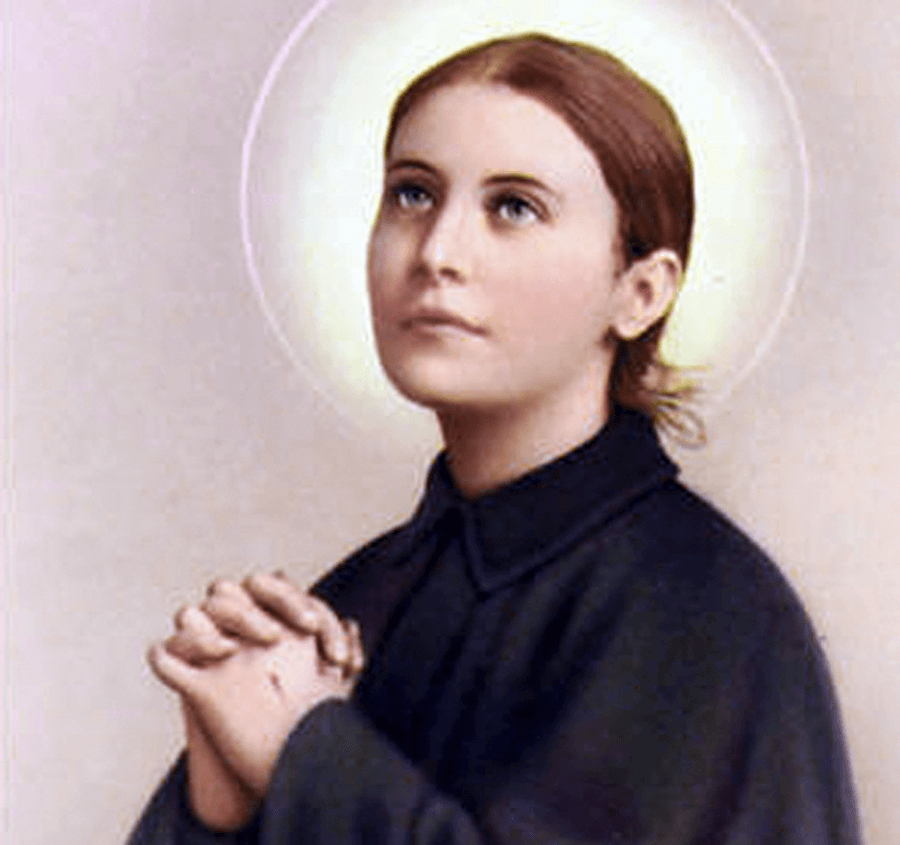 Các vị thánh với những dấu tích rỉ máu vào ngày Thứ Sáu Tuần Thánh